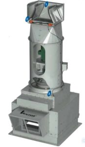 Design Considerations for Lab Exhaust Systems | Brucker Co.