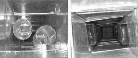 Venting Laundry Exhaust in Commercial and Multi-Family Spaces | Brucker Co.