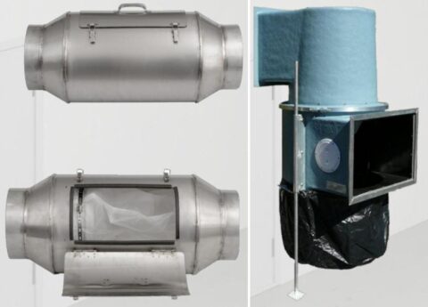 Venting Laundry Exhaust in Commercial and Multi-Family Spaces | Brucker Co.