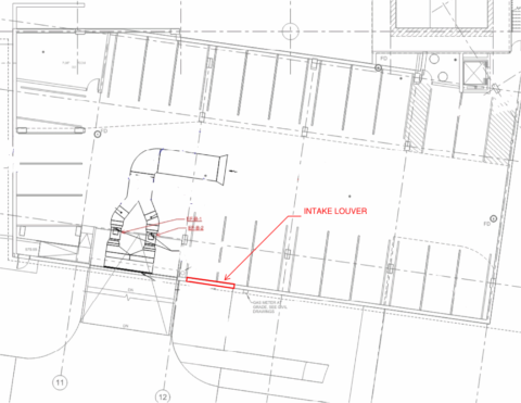 Parking Garage Ventilation – Is Code Ventilation Enough? | Brucker Co.