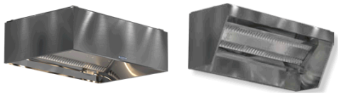 Kitchen Ventilation Systems: The Main Course and Tasty Sides | Brucker Co.